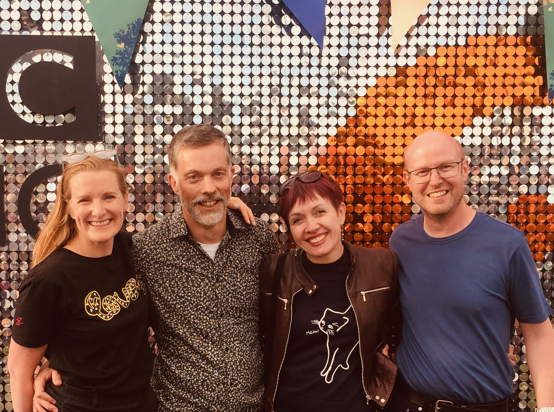 Photos – Clare Runacres