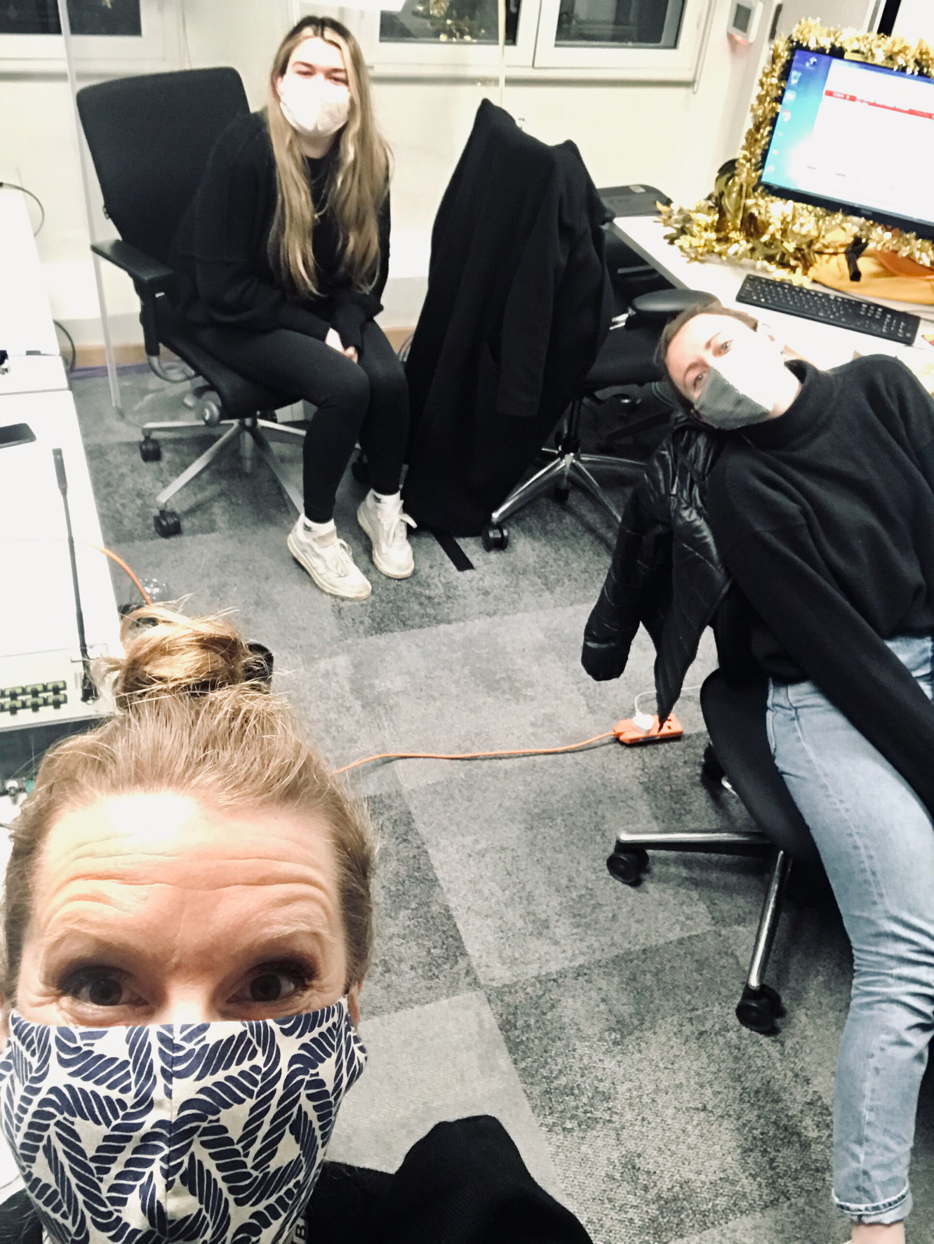 Photos – Clare Runacres