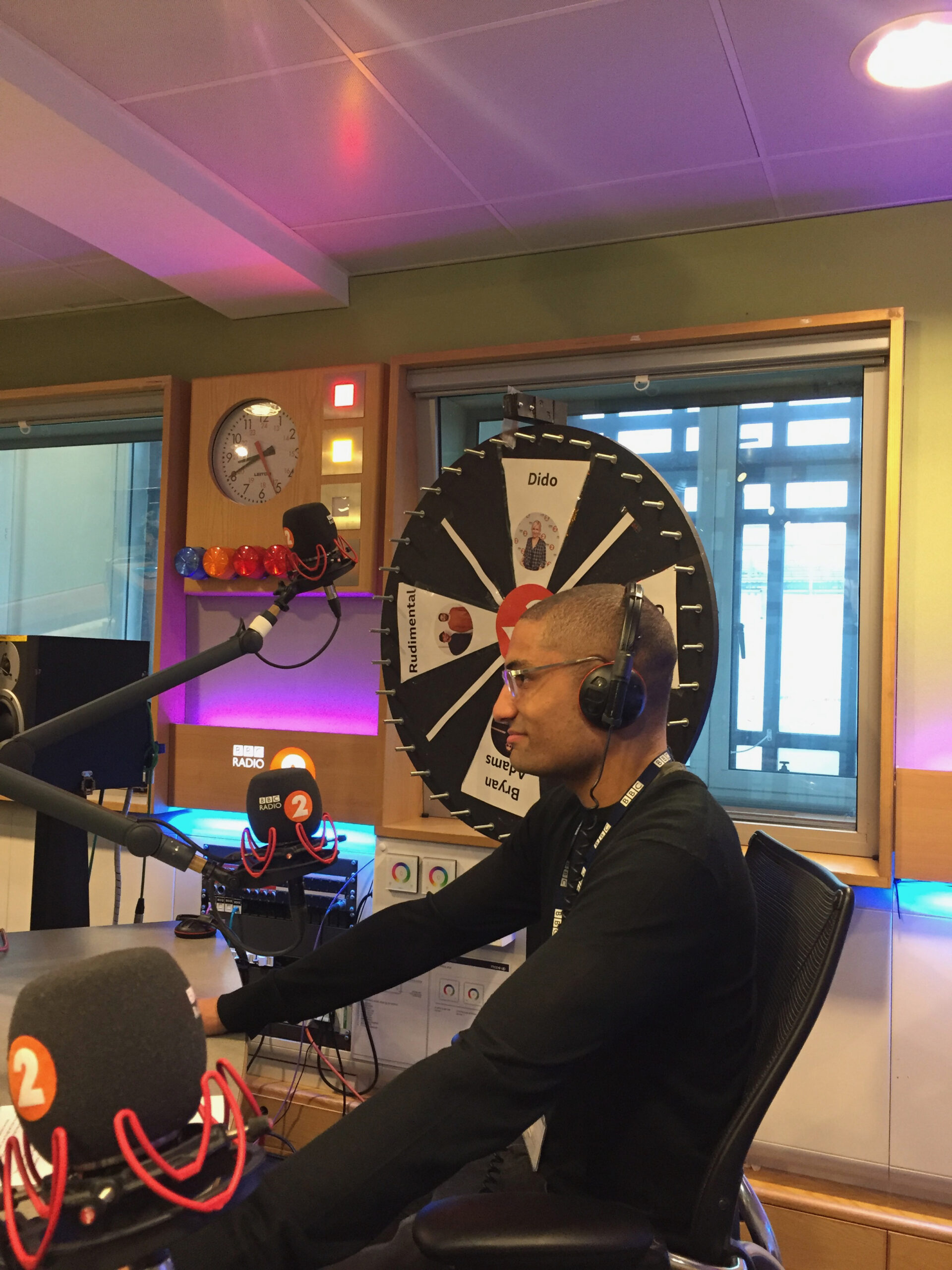 Photos – Clare Runacres