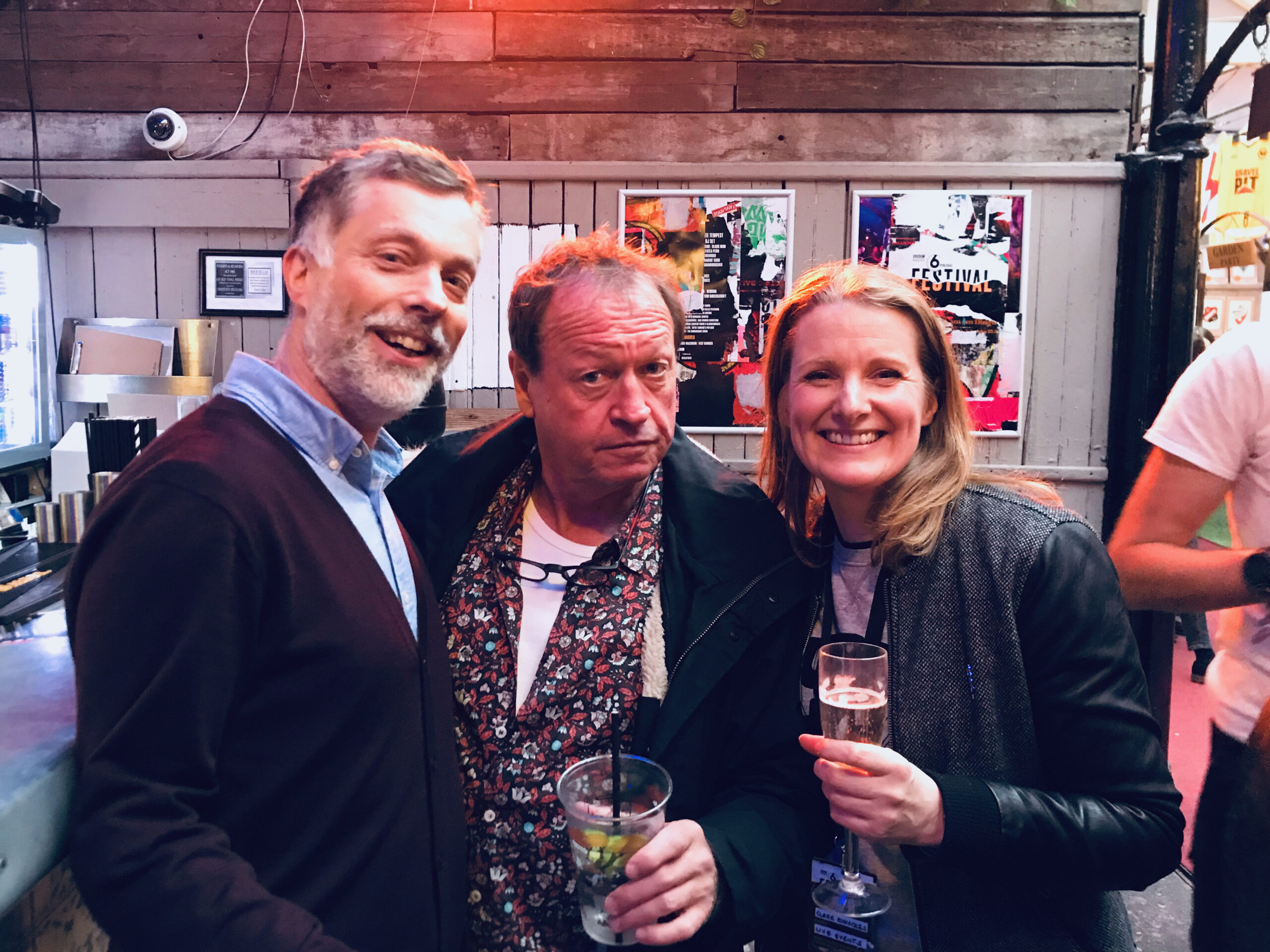 Photos – Clare Runacres