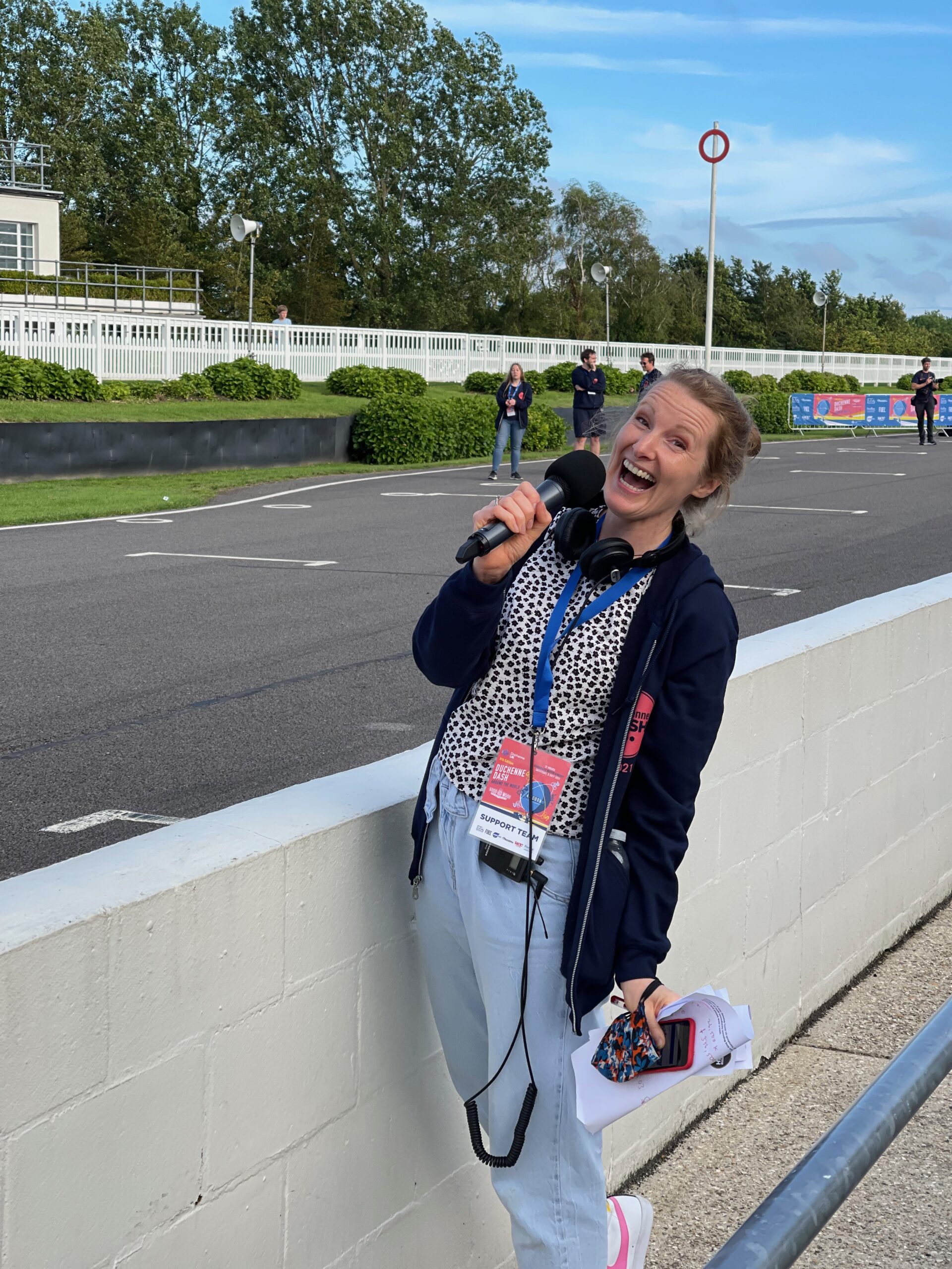 Photos – Clare Runacres