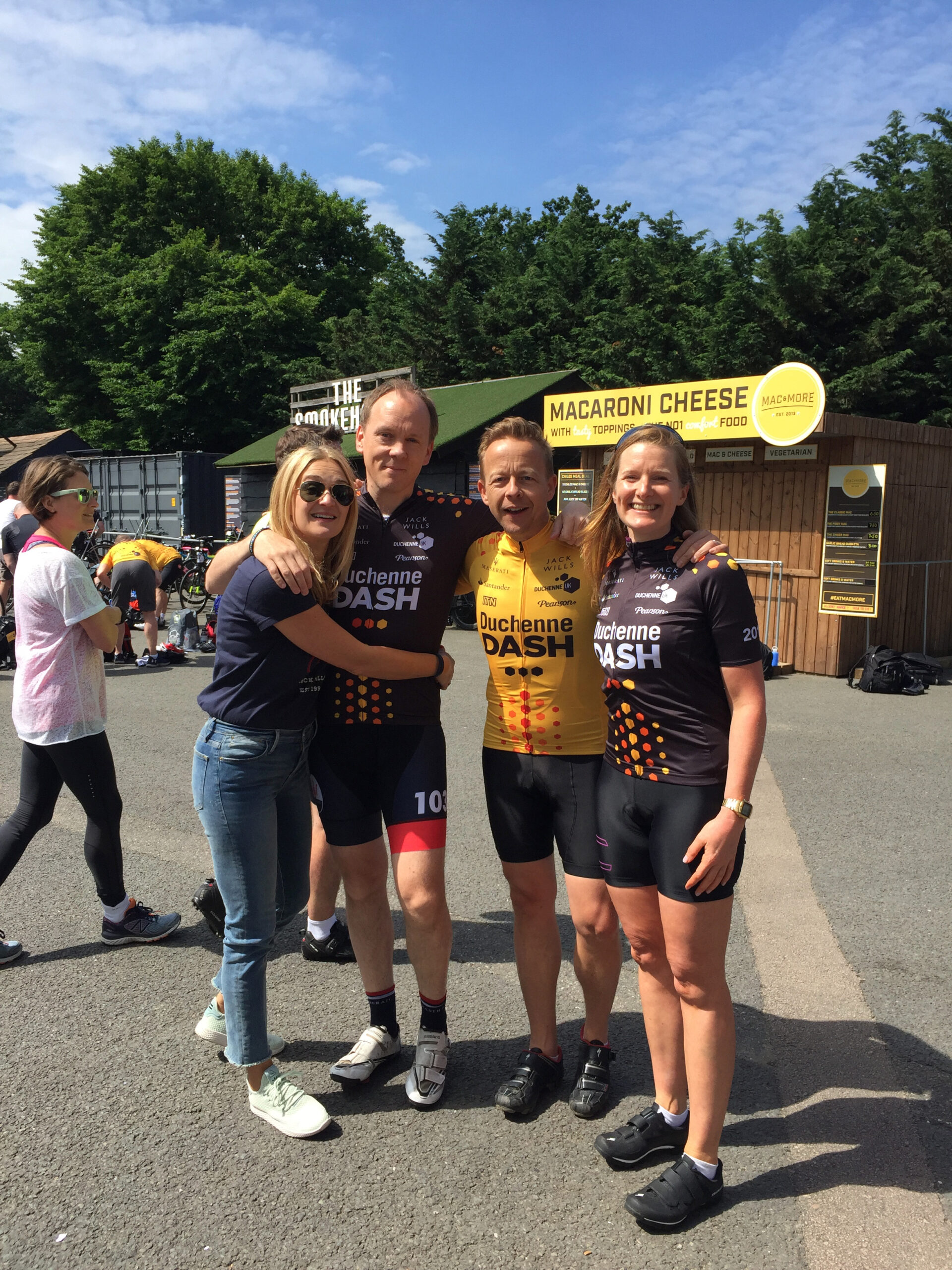 Photos – Clare Runacres