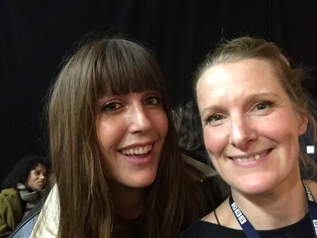 Photos – Clare Runacres