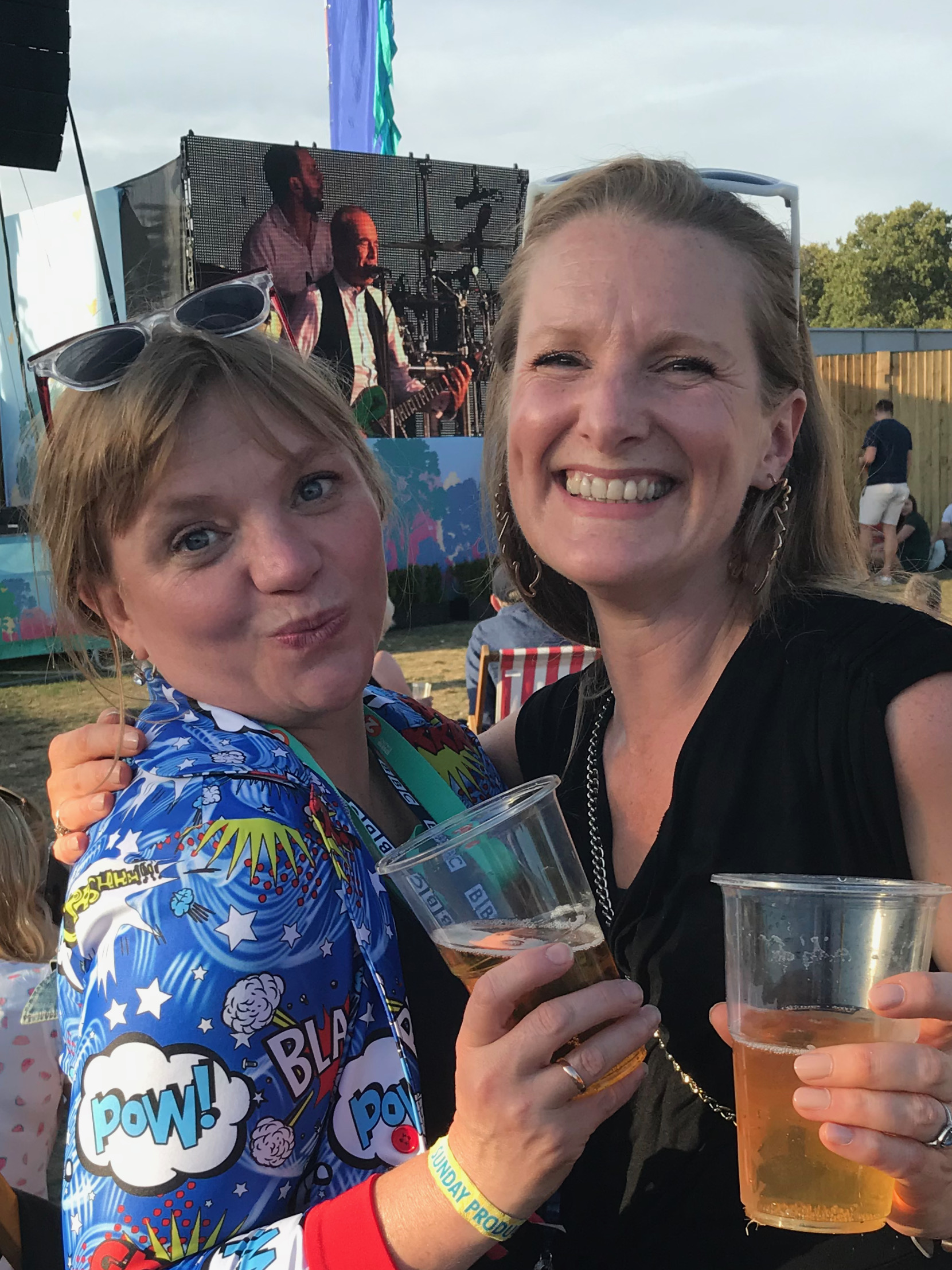 Photos – Clare Runacres