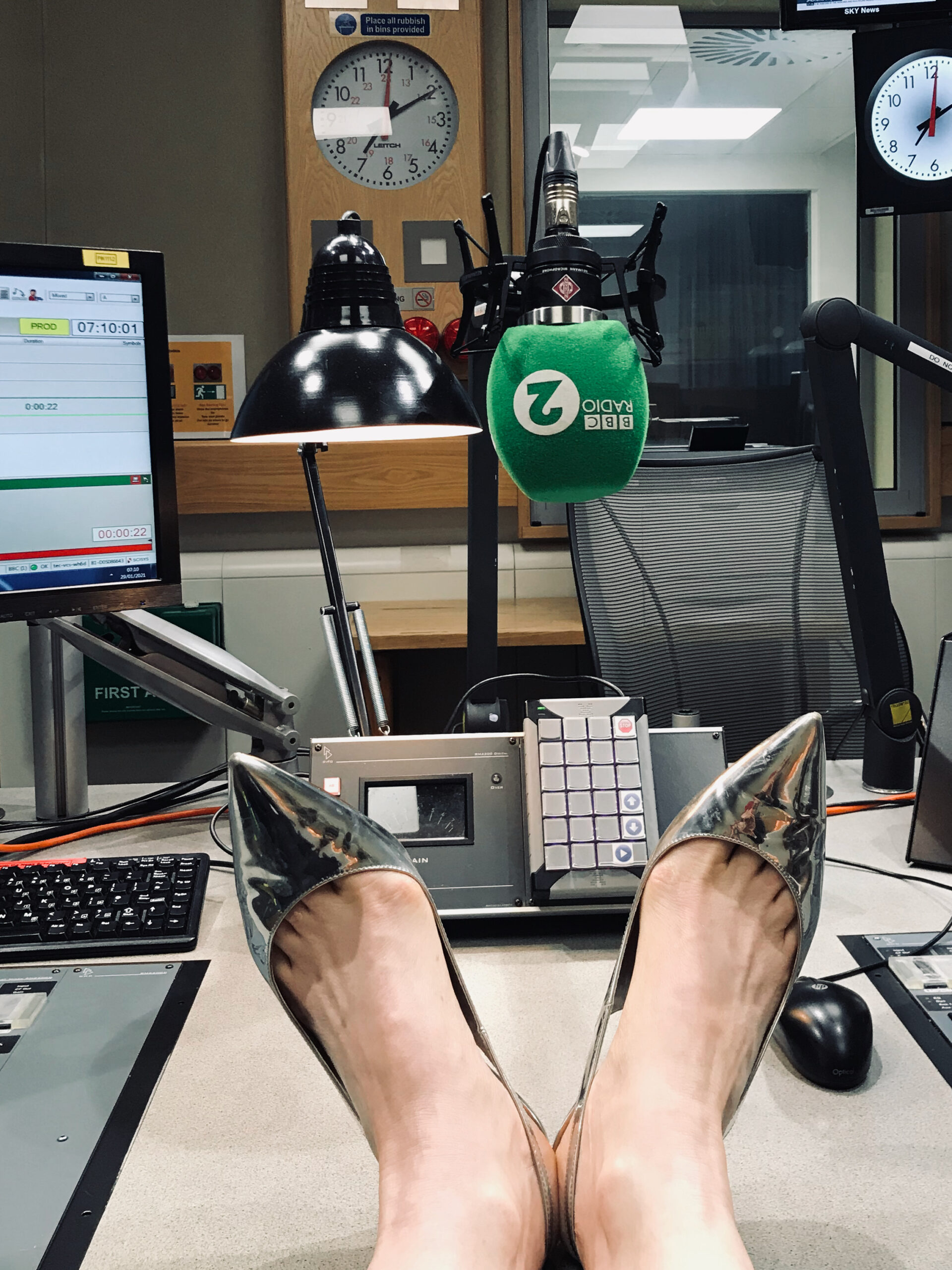 Photos – Clare Runacres