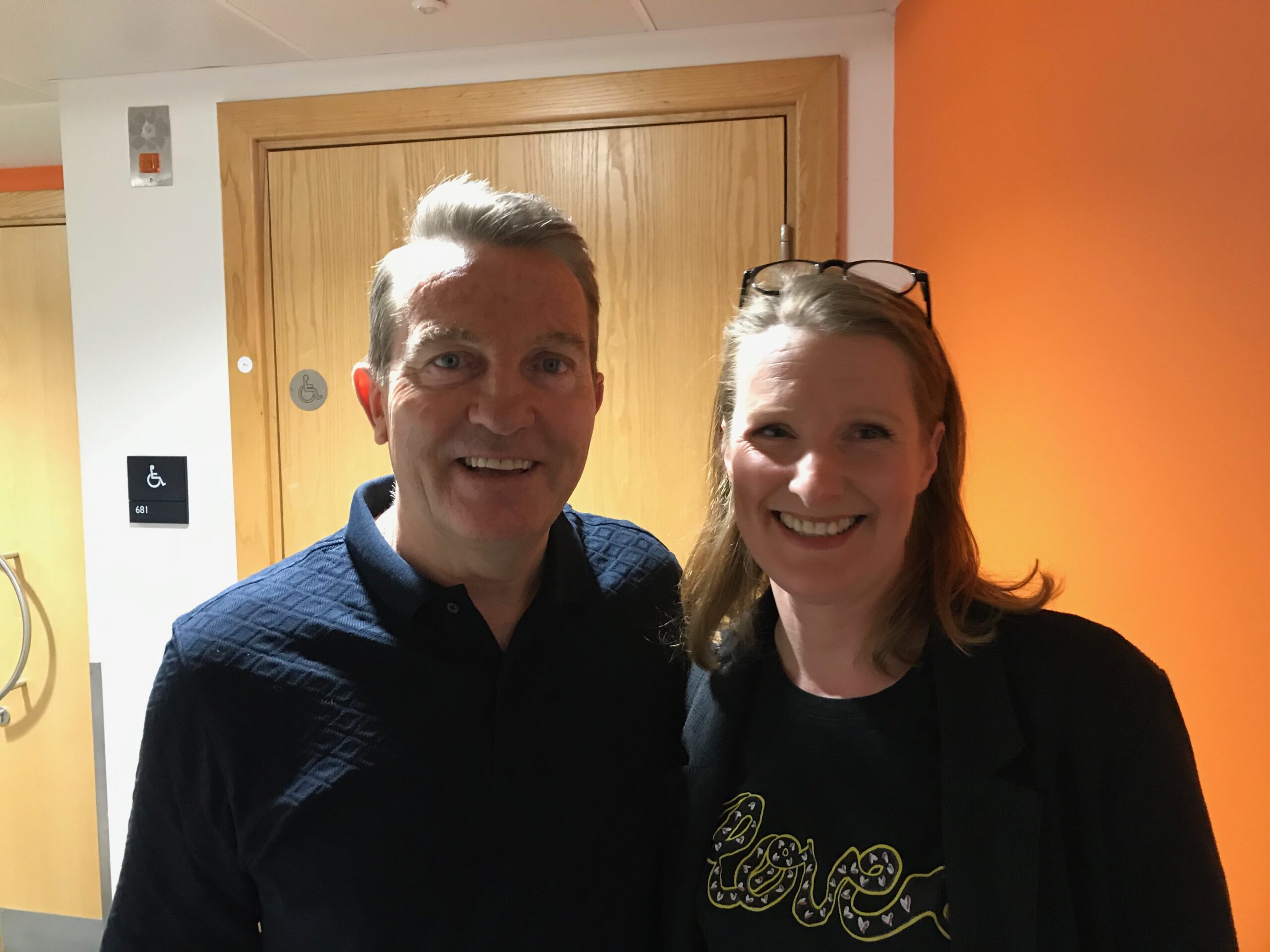 Photos – Clare Runacres