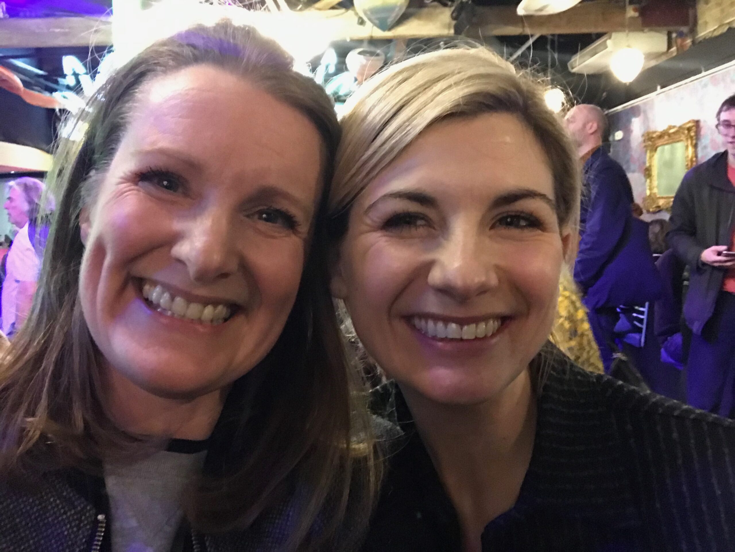 Photos – Clare Runacres