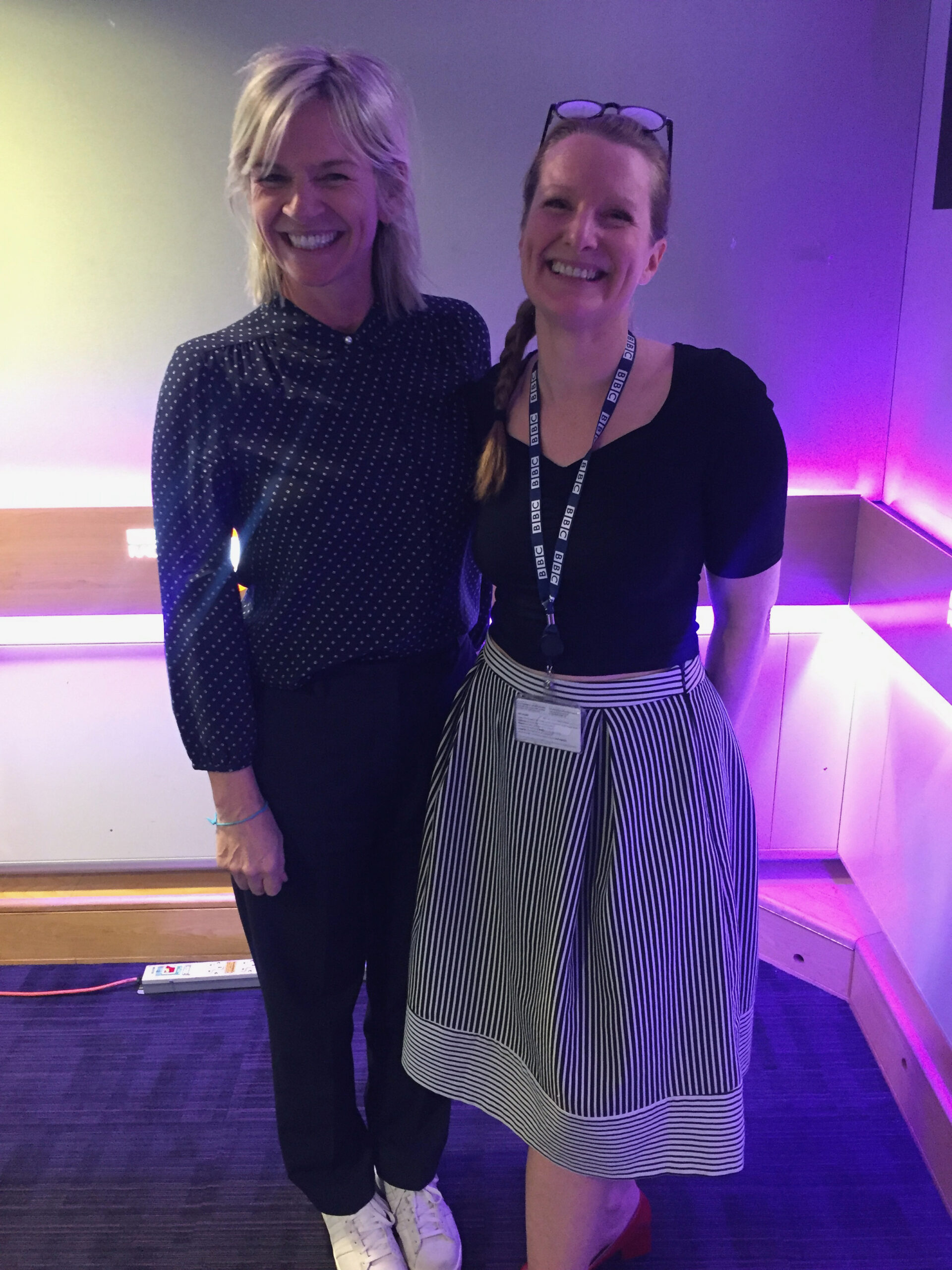 Photos – Clare Runacres