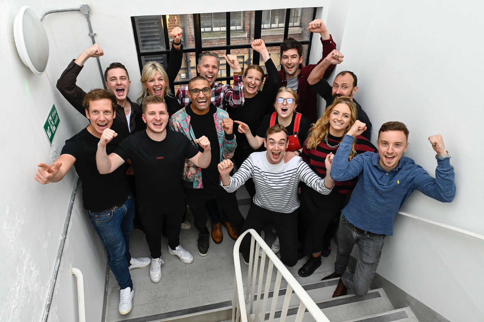 Photos – Clare Runacres